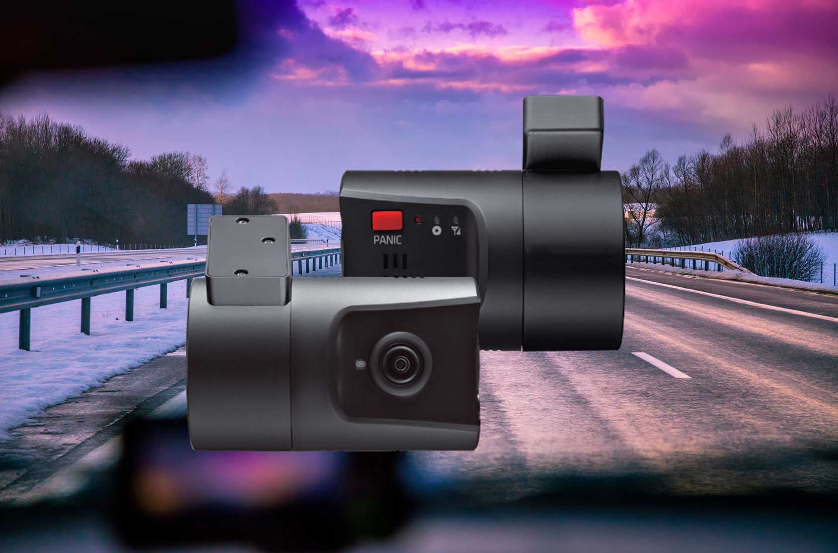 Vehicle Dashcams - Auto Air Communications